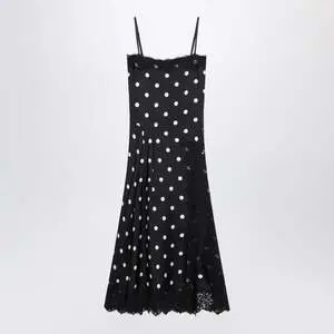 Sportmax Spaghetti Strap Cocktail Dresses
