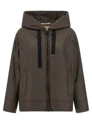 Max Mara Mtdaria Padded Jacket