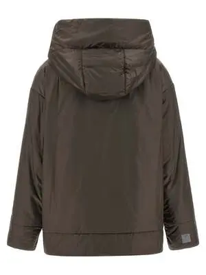 Max Mara Mtdaria Padded Jacket
