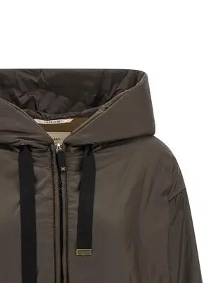 Max Mara Mtdaria Padded Jacket
