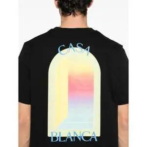 Casablanca T-shirts & Vests T-shirts
