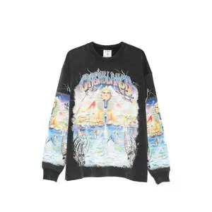 Casablanca T-shirts & Vests T-shirts - Black