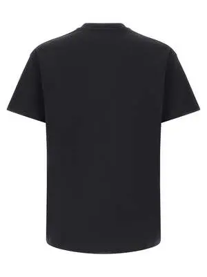 Givenchy Paris' T-shirt - Multicolor
