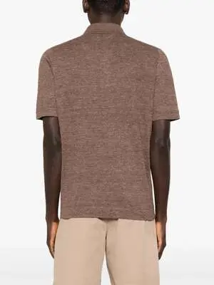 Brunello Cucinelli Knit Polo - Multicolor