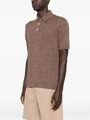 Brunello Cucinelli Knit Polo