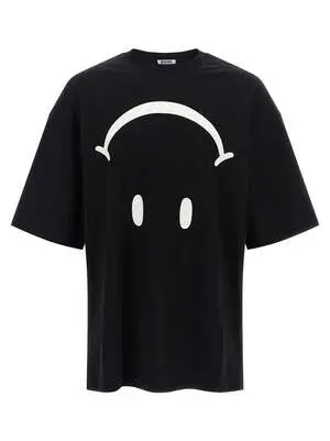 Moschino Smiley® Hoodie - Multicolor