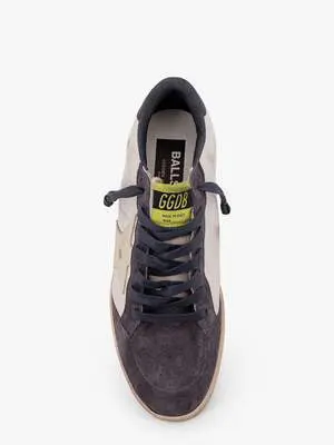 GOLDEN GOOSE Ballstar Sneakers