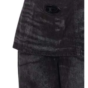 DIESEL® D-hourjian Denim Trousers
