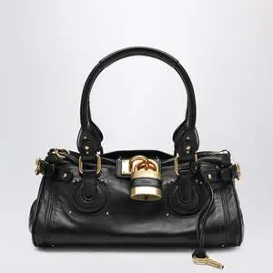 Chloé Paddington Bag - Blue