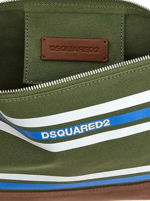 Dsquared2 D2 College' Beauty Case