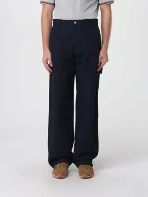 Gucci Tailored Trousers - Black