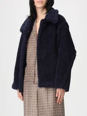 Max Mara Fur Jacket