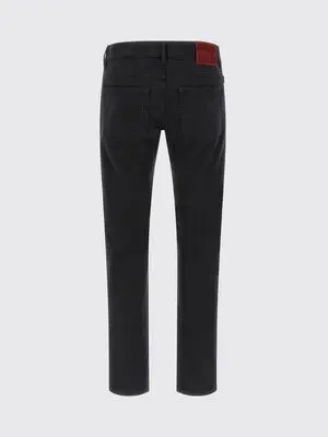Gucci Cotton Jeans