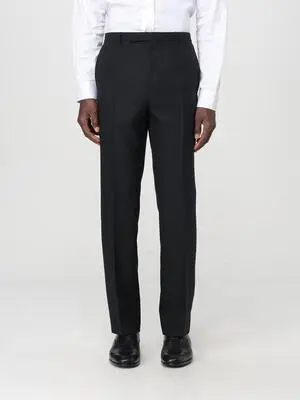 Gucci Fall/winter 2025/2026 Tailored Trousers - Black