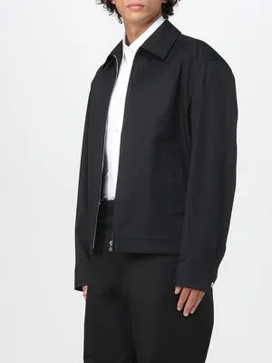 Gucci Cotton Zip-up Jacket