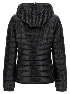 Moncler Karura' 2-in-1 Down Jacket - Black