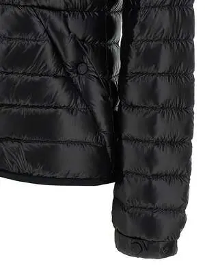 Moncler Karura' 2-in-1 Down Jacket - Black