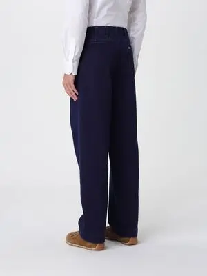 Gucci Fall/winter 2025/2026 Cotton Pants