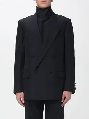 Gucci Double-breasted Blazer