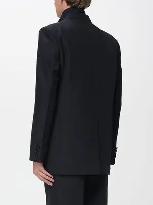 Gucci Double-breasted Blazer