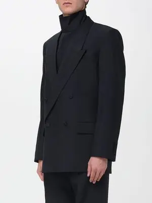 Gucci Double-breasted Blazer
