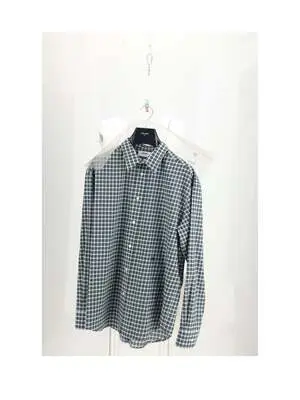 Celine Relaxed Shirt - Multicolor