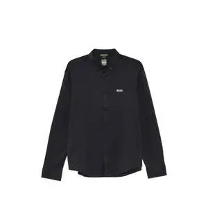 BOSS Shirts - Blue