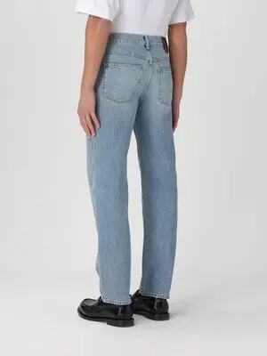 Gucci Stone Washed Jeans - Blue