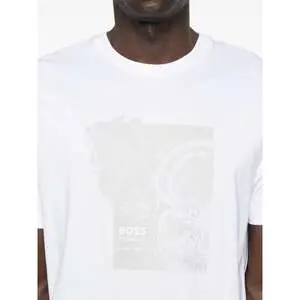 BOSS T-shirts & Vests T-shirts