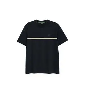 BOSS T-shirts & Vests T-shirts - Blue