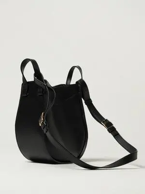 Loewe Calfskin Leather Shoulder Bag