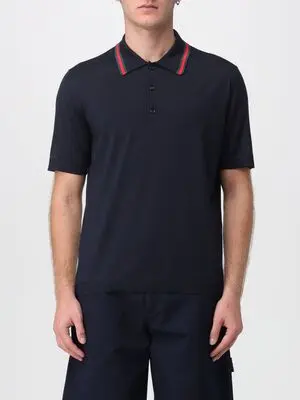 Gucci Polo Shirt Ink - Multicolor
