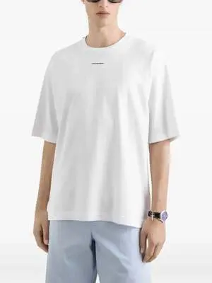 Dolce & Gabbana T-shirt With Logo