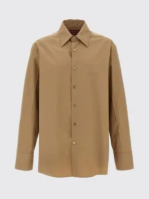 Gucci Shirt Beige - Cream