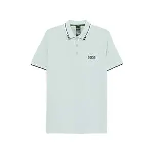BOSS Polo Shirts - Blue