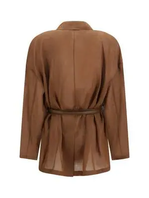 Max Mara Ramié Tunic