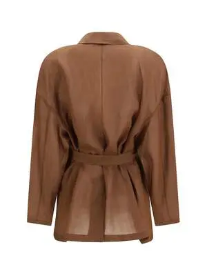 Max Mara Ramié Tunic