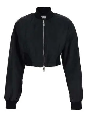 Sportmax Bomber Jacket - Multicolor