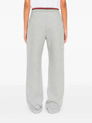 Gucci Cotton Track Pants