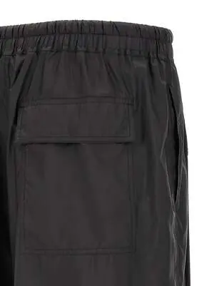 Rick Owens Moncler + Kiltshorts Bermuda Shorts