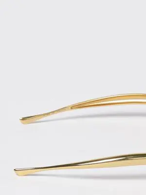 Bottega Veneta Oval Sunglasses