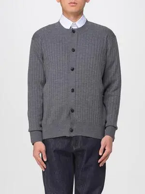 Bottega Veneta Ribbed Knit Cardigan