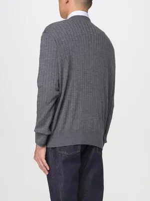 Bottega Veneta Ribbed Knit Cardigan