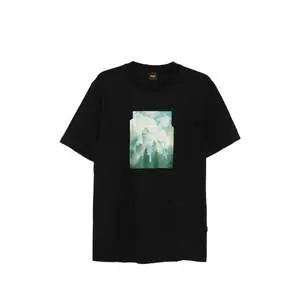 BOSS T-shirts & Vests T-shirts - Black