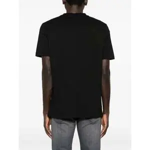BOSS T-shirts & Vests T-shirts - Black