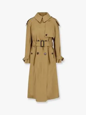 Burberry Trench Coat Linings