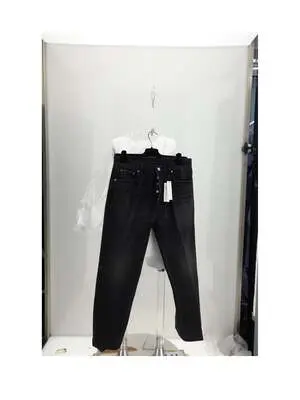Celine Ankle Length Bottoms For Men
