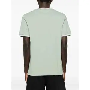 BOSS T-shirts & Vests T-shirts - Green