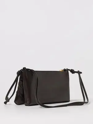 Bottega Veneta Woven Leather Shoulder Bag