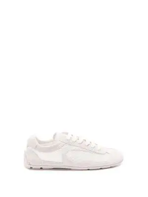 Prada Heeled Sneakers For Women